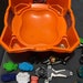Takara Tomy - Beyblades Lot! With Stadium, Launchers, and All Parts! Rare! - Etsy