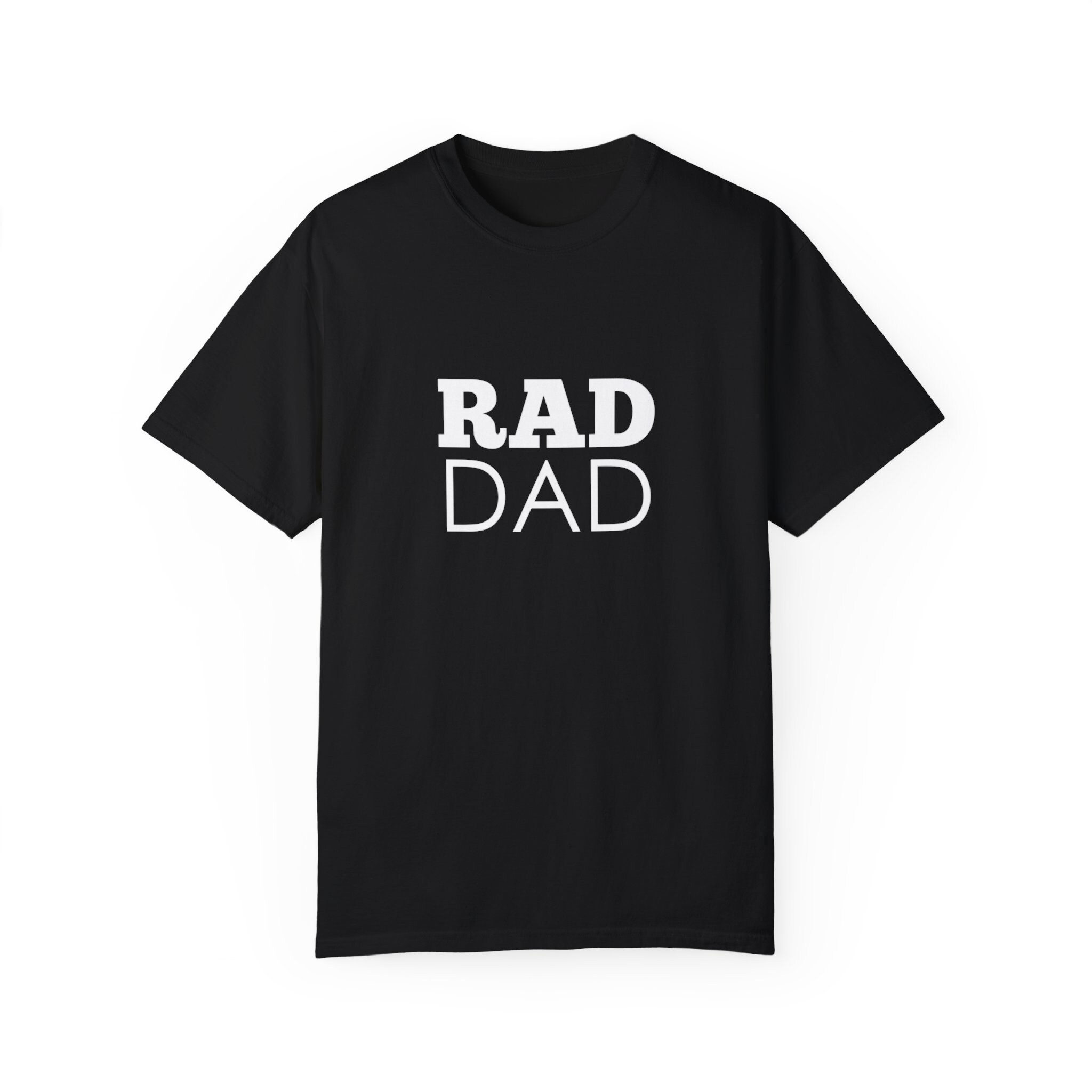 Rad Dad Fathers Day Gift - Etsy