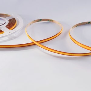 Dots Free Led Lighting Strip Solid Lighting Available on 2700k 3000k ...