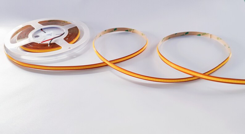 Dots Free Led Lighting Strip Solid Lighting Available on 2700k 3000k ...