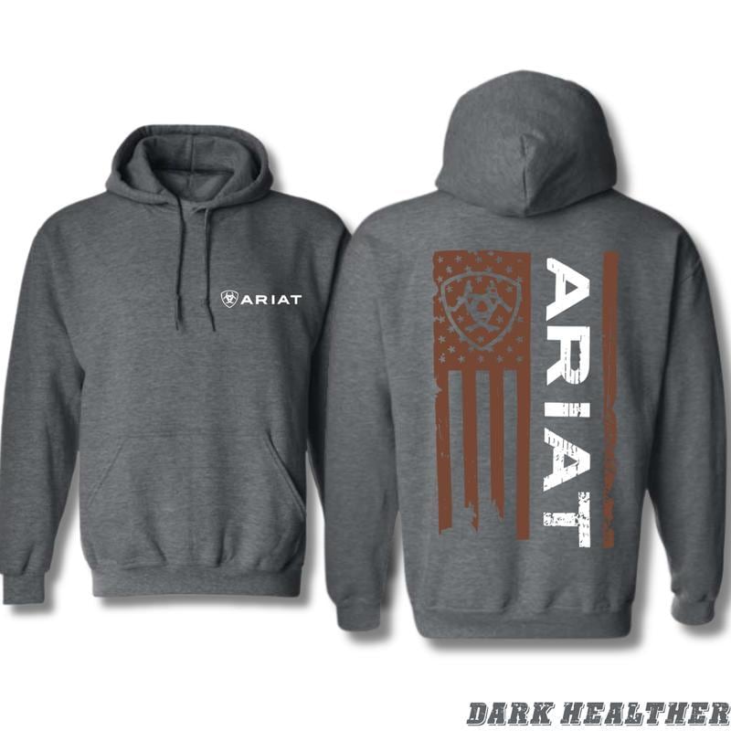 Ariat Logo - Etsy