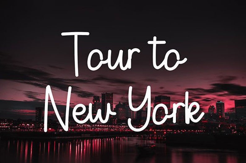 Callista Font, Elegant Font, Calligraphy Font, Modern Font, Commercial ...