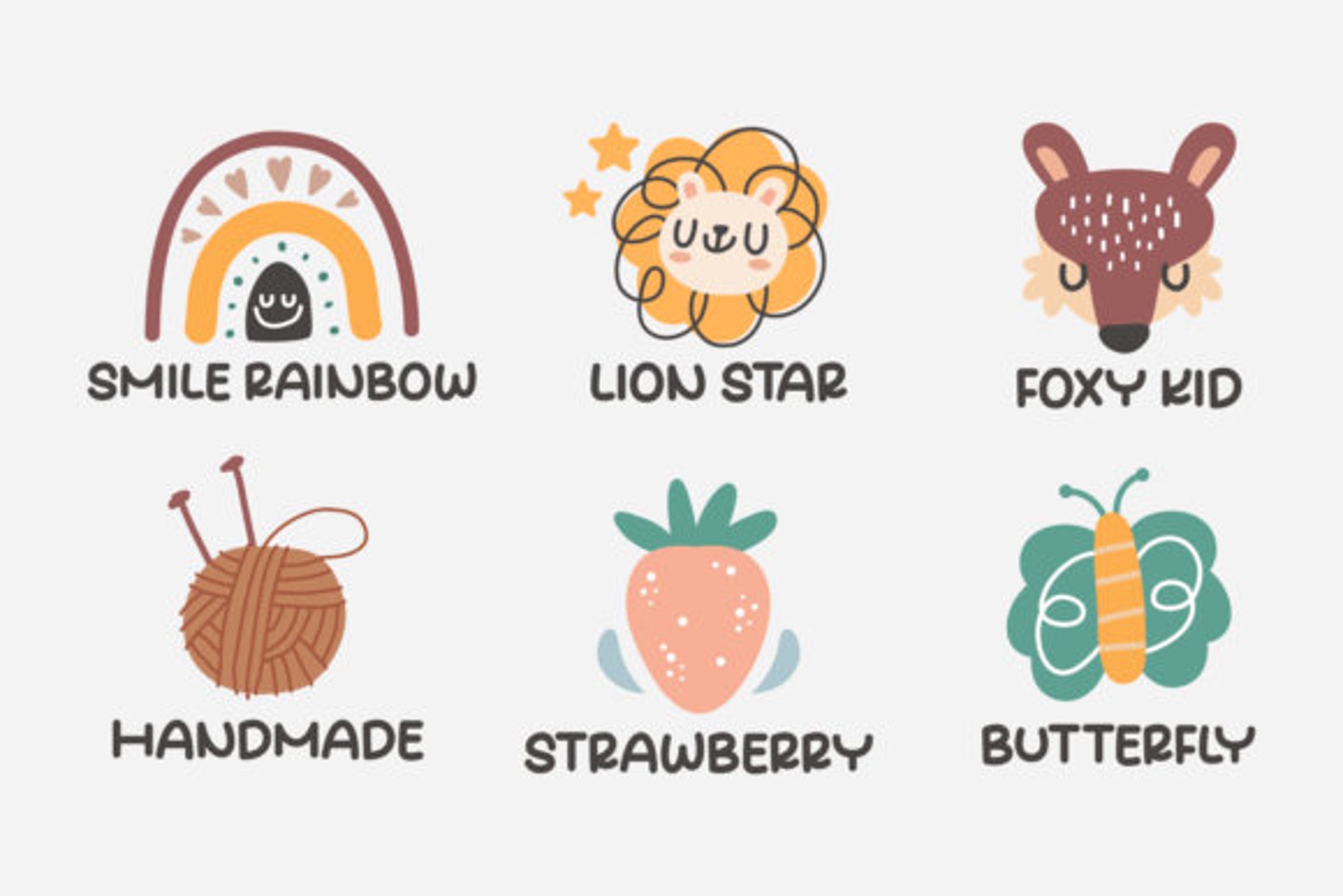 Christy Wishes Font, Display Font, Retro Font, Vintage Font ...