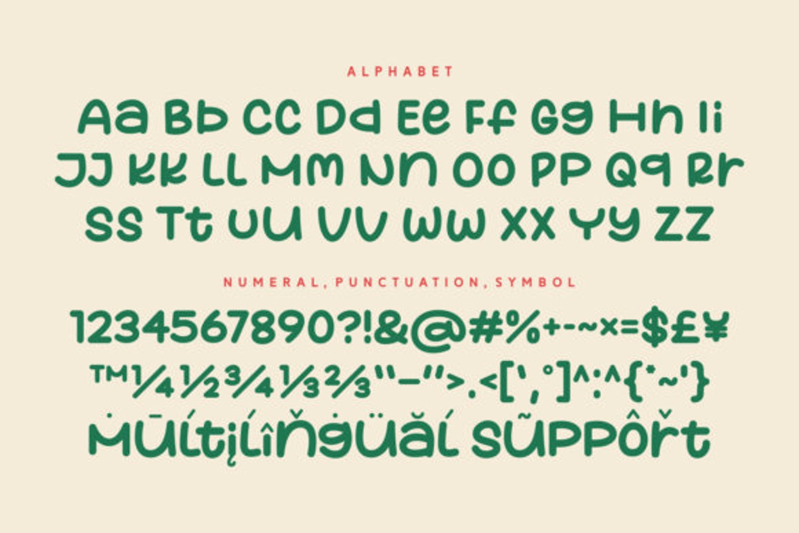 Christy Wishes Font, Display Font, Retro Font, Vintage Font ...