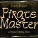 Pirate Master Font, Handwritten Font, Script Beautiful Font, Vintage ...
