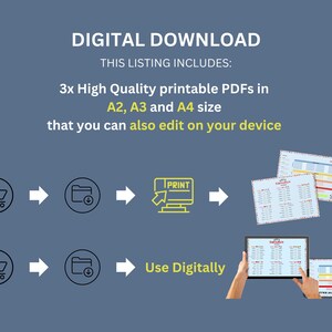 UEFA Euro 2024 Chart, Euro 2024 Fixtures and Schedule, Euro Football ...