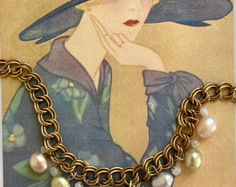 Sarah Coventry FLOWER of the MONTH Charm From 1967 Sarah Coventry ...