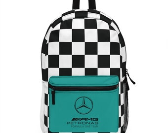 2024 Mercedes-amg F1 Backpack - Etsy