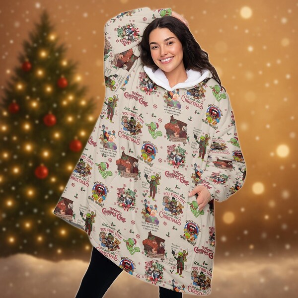 Scrooge Pajamas - Etsy