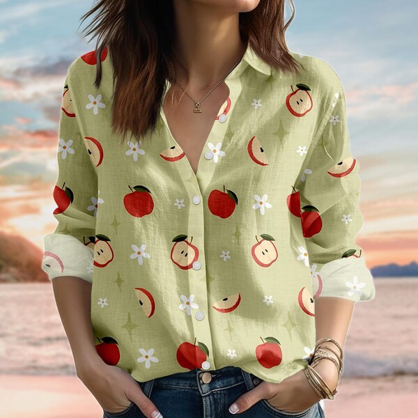 Appleseeds Women's Clothing - Etsy