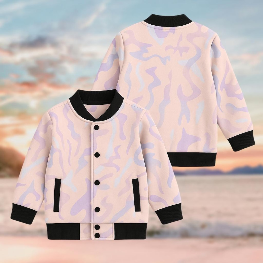 Jinu Carnival Halloween Cosplay Costume, Jinu Saja Cosplay Kids Jacket ...