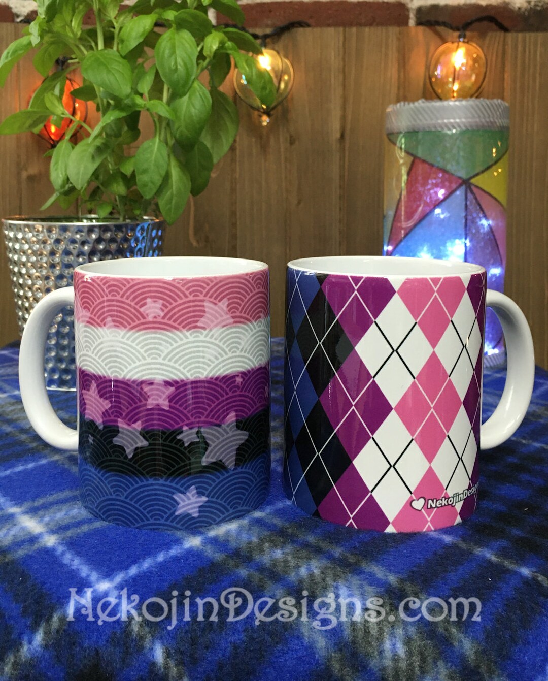 Genderfluid Pride, Gender Fluid Pride, Queer Mug, Genderfluid Mug ...