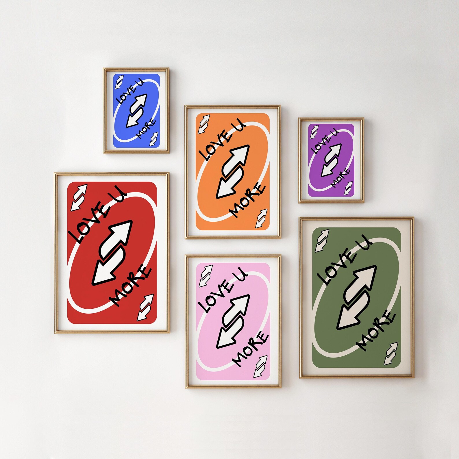 Uno decor - Etsy