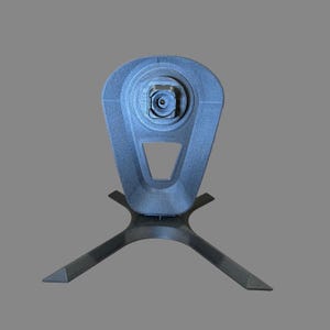 Fanatec QR2 Stand and Wall Mount - Etsy