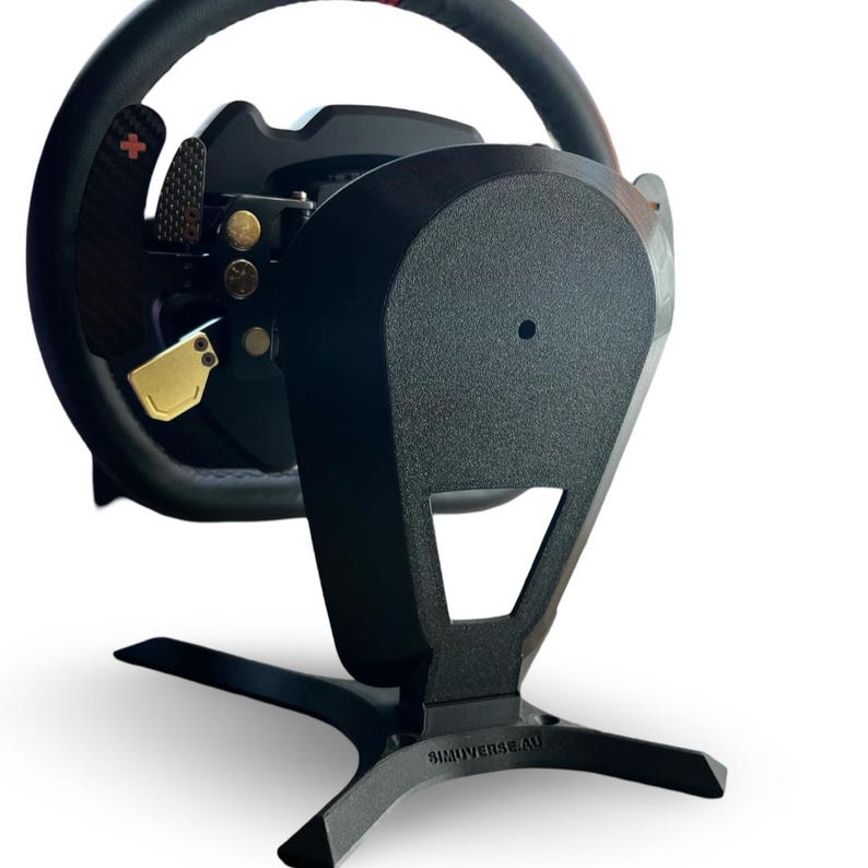 Fanatec QR2 Stand and Wall Mount - Etsy