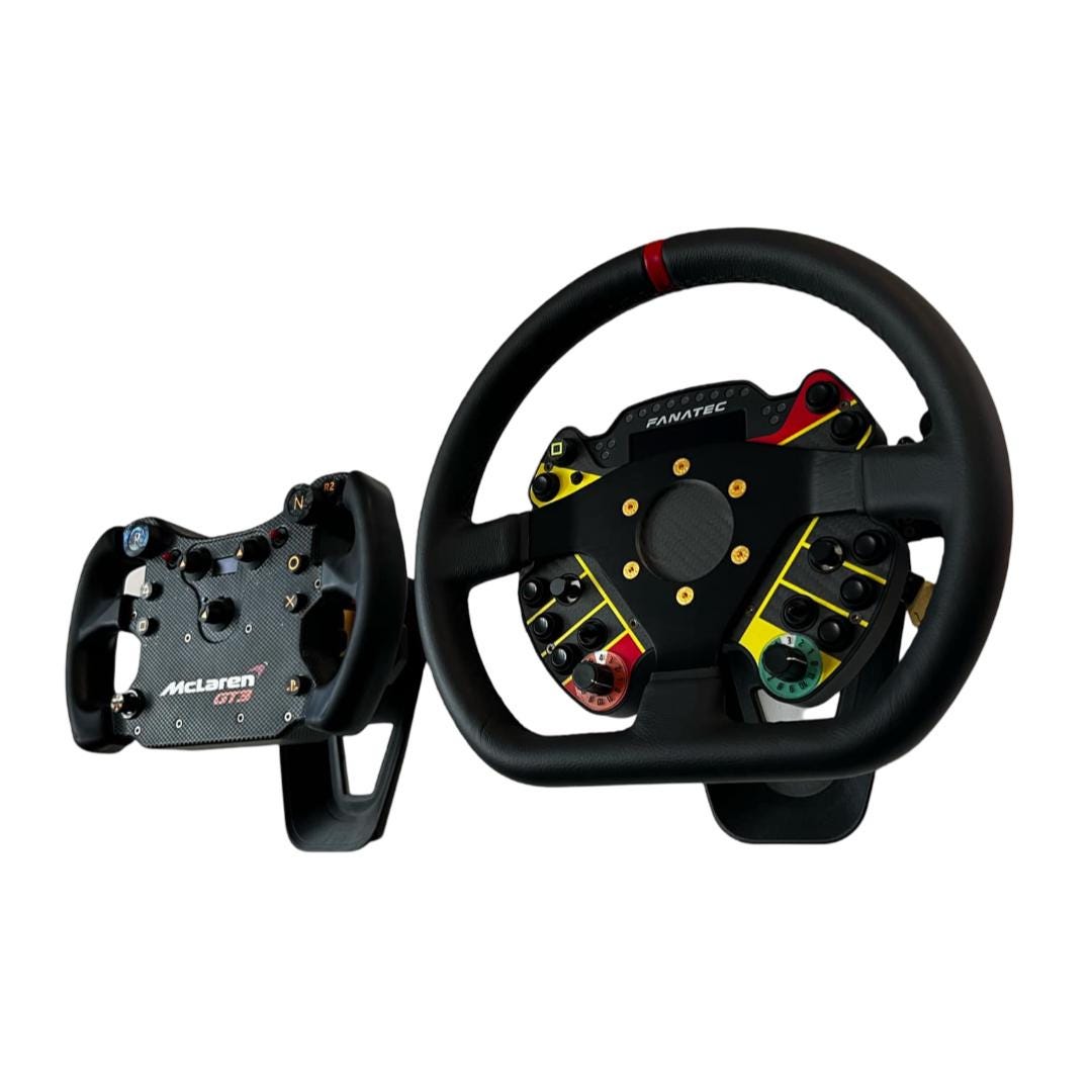 Fanatec QR2 Stand and Wall Mount - Etsy