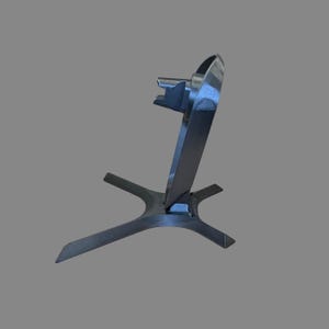 Fanatec QR2 Stand and Wall Mount - Etsy