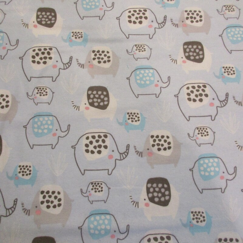 Dotty Fabric - Etsy