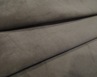 Microsuede Fabric - Etsy