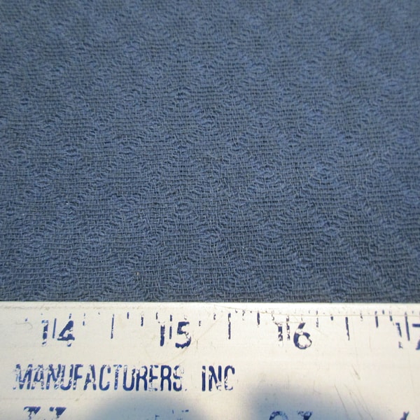 Blue Diamond Quilted Fabric - Etsy