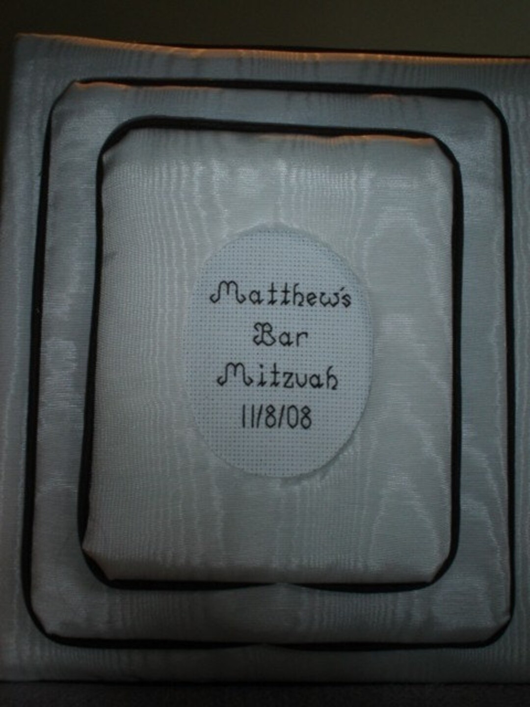 BAR MITZVAH Personalized Photo Album / Scrapbook - Etsy