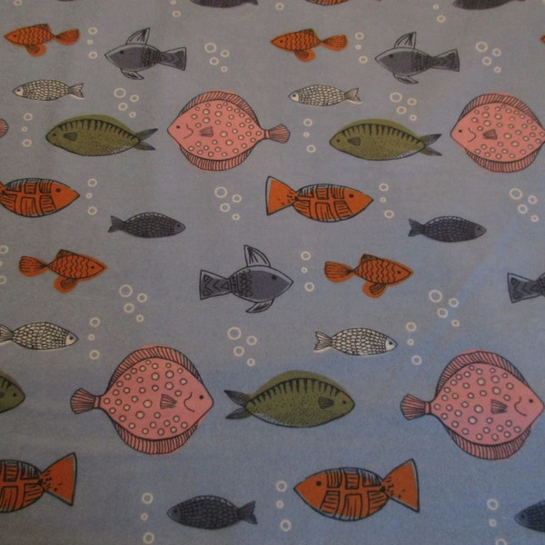 Flannel Fabric - Etsy