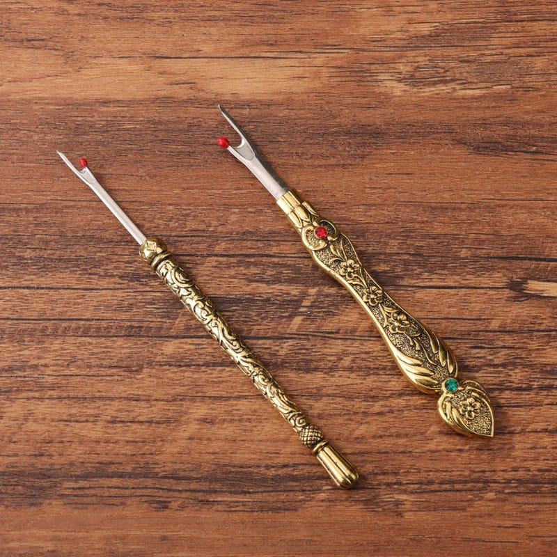 Metal Seam Ripper - Etsy