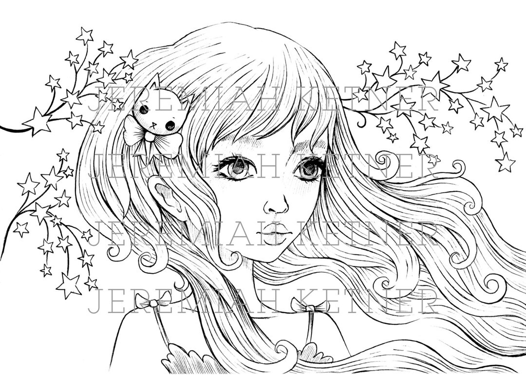 Take Me Along Coloring Page - Etsy