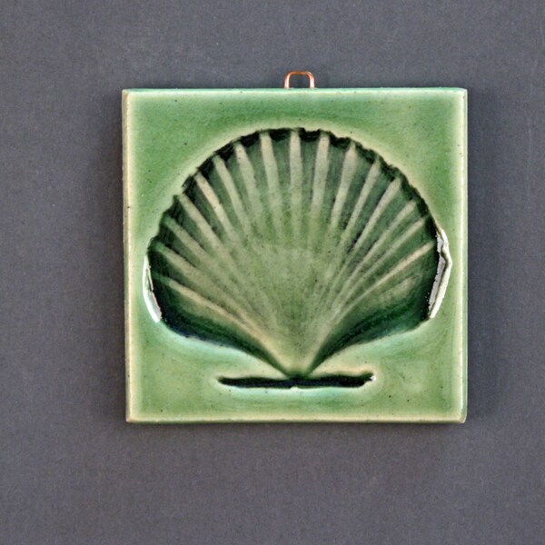 Shell Tile - Etsy