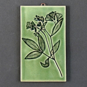 3"x5" Jacob''s Ladder Ceranic Tile - Etsy