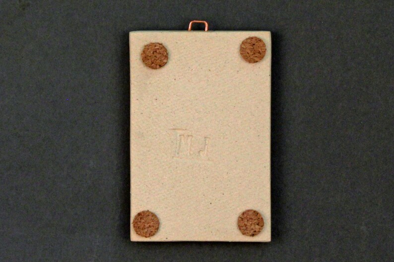 4x5 Ceramic Word Tile-family - Etsy