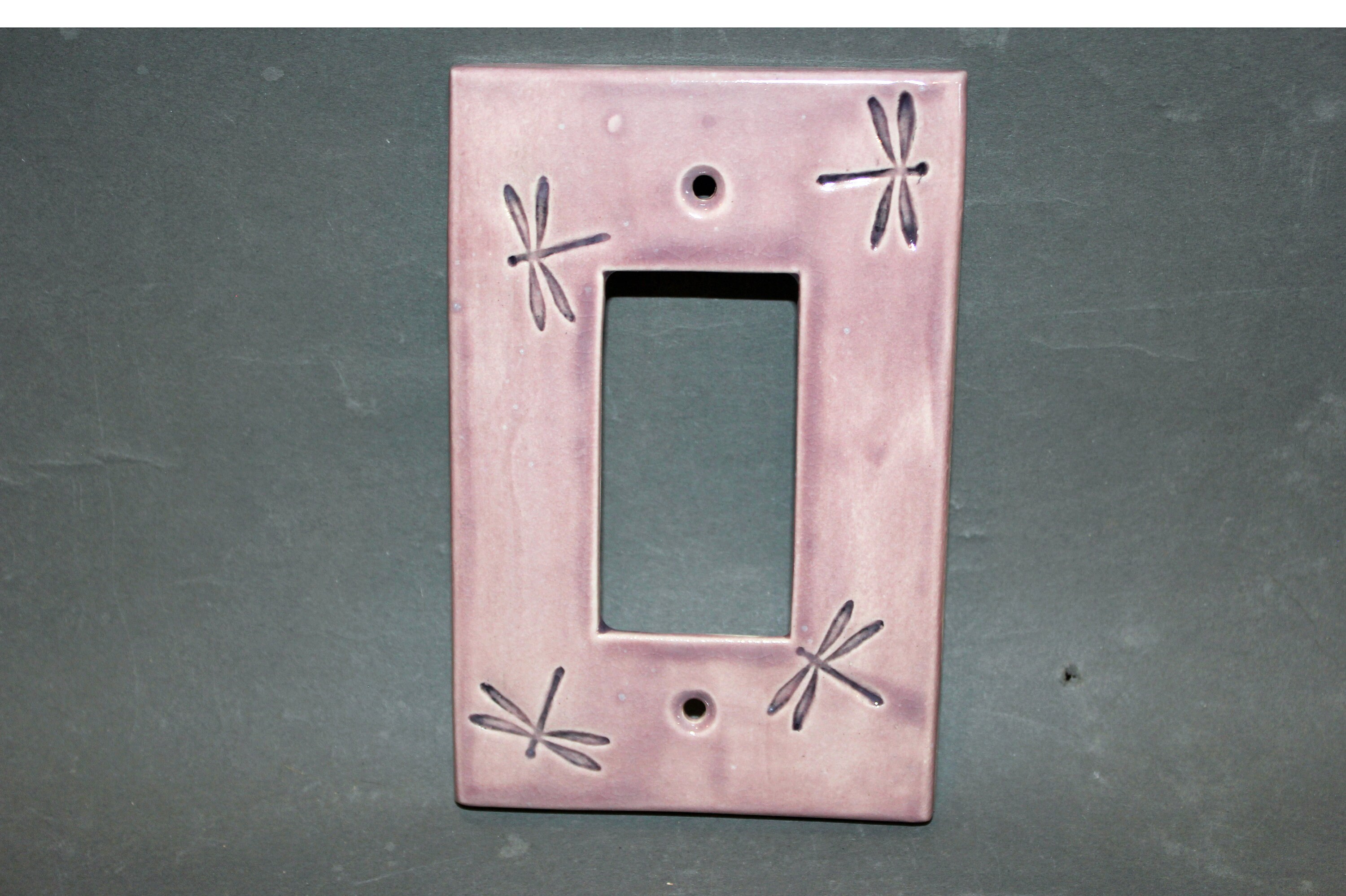 GFI Covers in Assorted Images/colors - Etsy