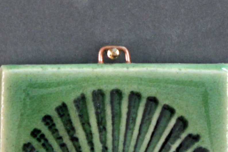 4x5 Ceramic Word Tile-family - Etsy