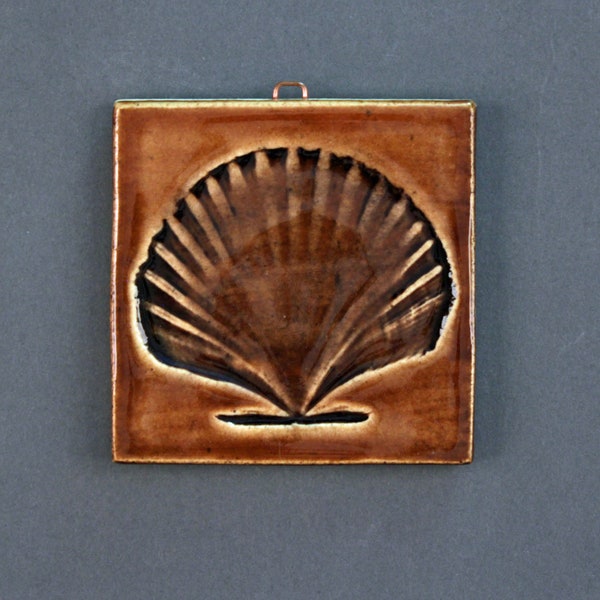 Shell Tile - Etsy