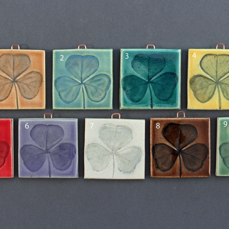 Ceramic Tile Gift - 60+ Gift Ideas for 2024