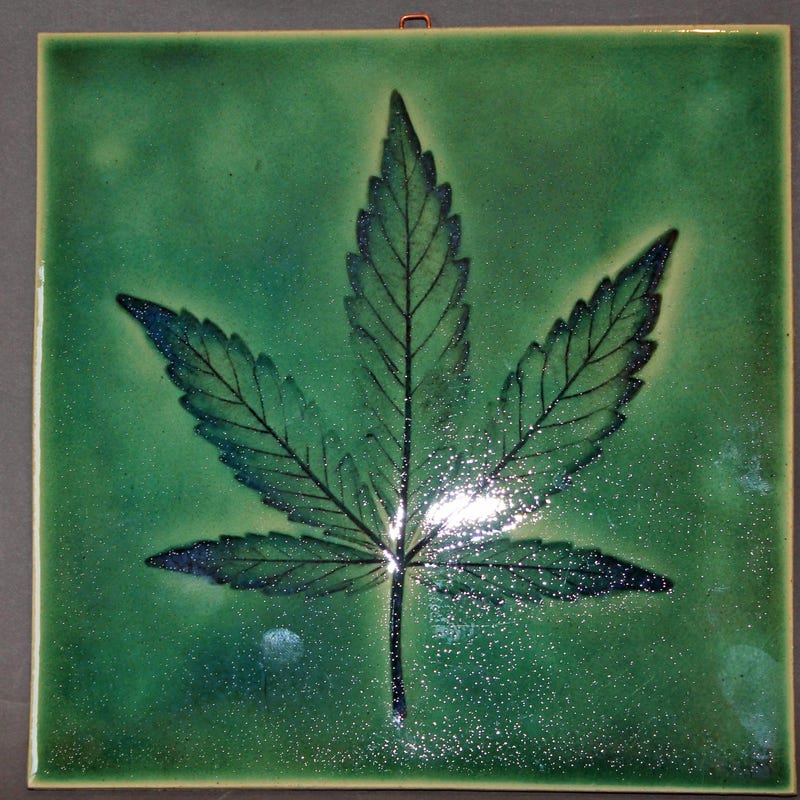 EarthFireGreenWare - Etsy