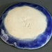 Ceramic Water Lily Plate - Etsy