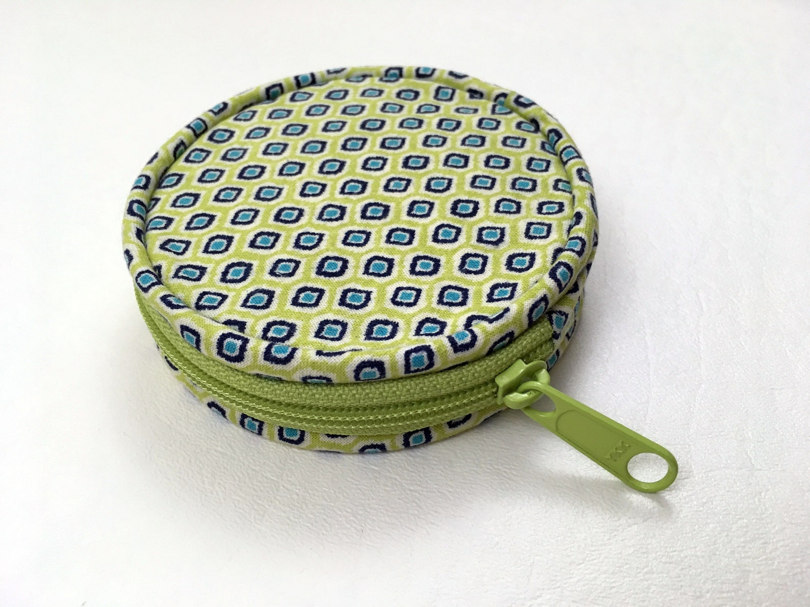 Orbit Pdf Pattern And Video Tutorial Link Etsy