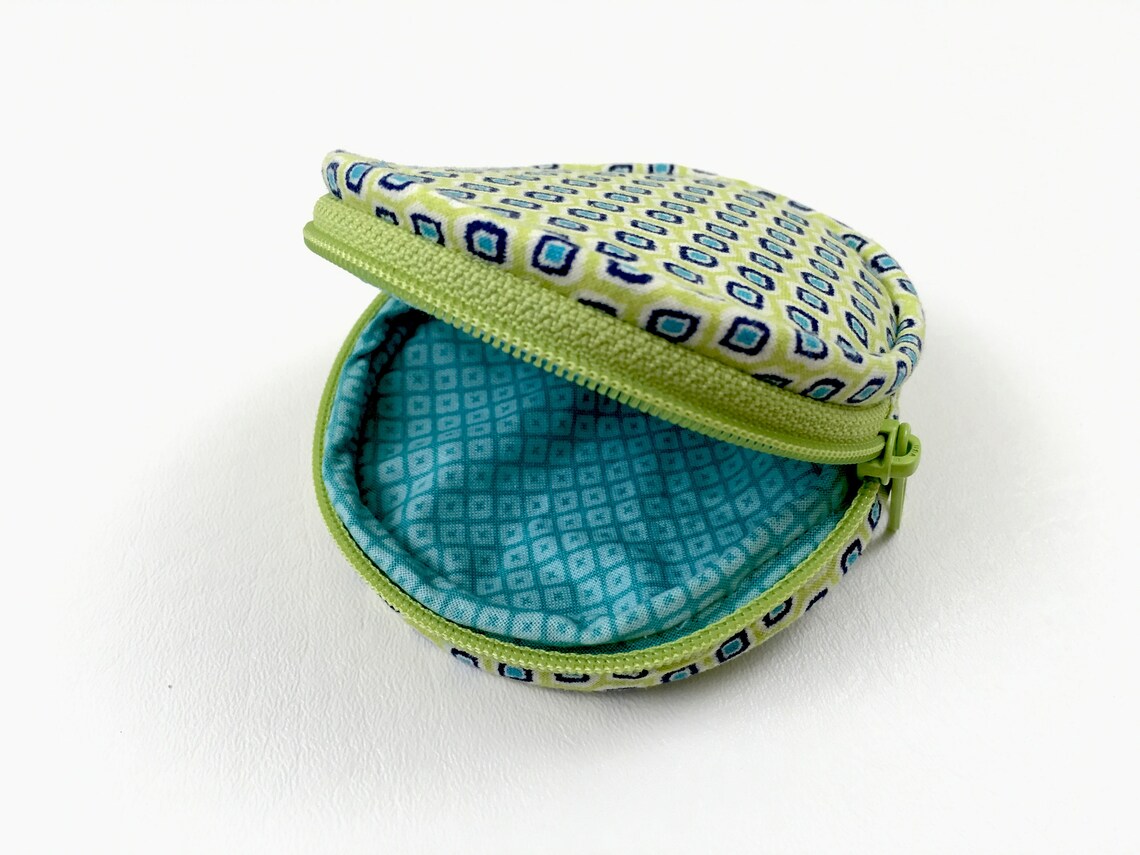 Orbit PDF Pattern and VIDEO TUTORIAL Link - Etsy