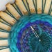 Circle Weaving MEDIUM LOOM Weave-a-round DIY for Woven Circular Shapes ...