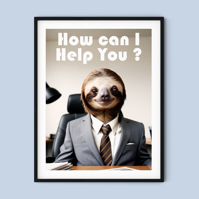 Client Connection Catalyst Poster : Help, Art for Enterprise, Agency ...