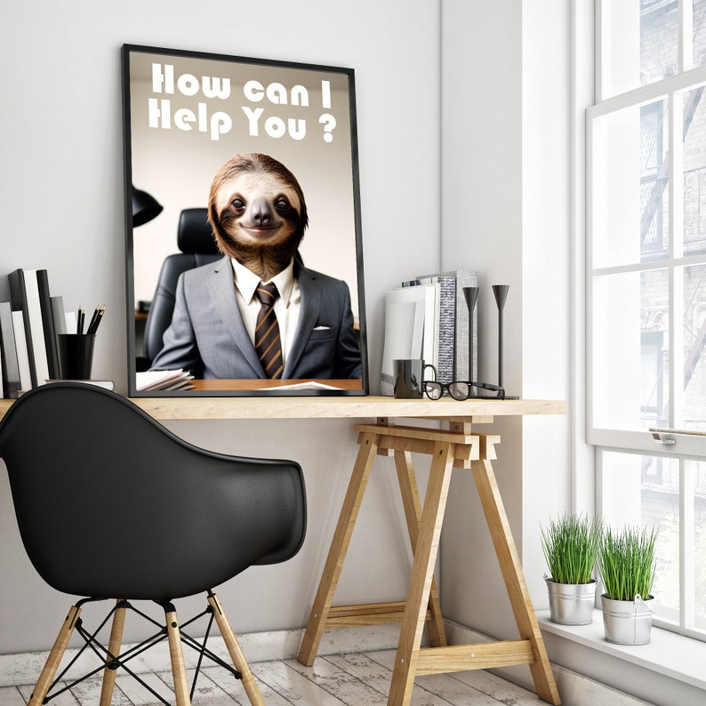 Client Connection Catalyst Poster : Help, Art for Enterprise, Agency ...