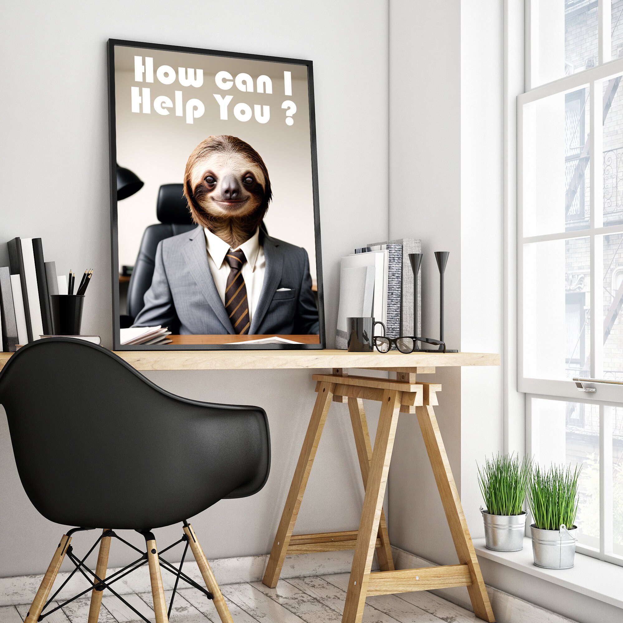 Client Connection Catalyst Poster : Help, Art for Enterprise, Agency ...