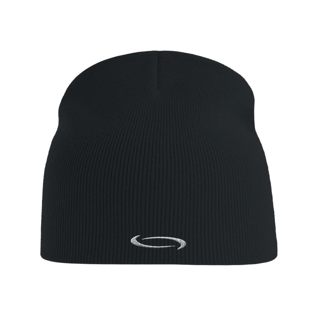 Black Opium Beanie - Etsy