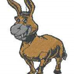 Shrek Digital Embroidery File - Etsy