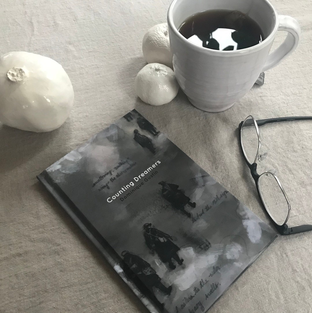 A Digital Collection of Poetry | by Dominique Gustin | Dreamy Poetry ...