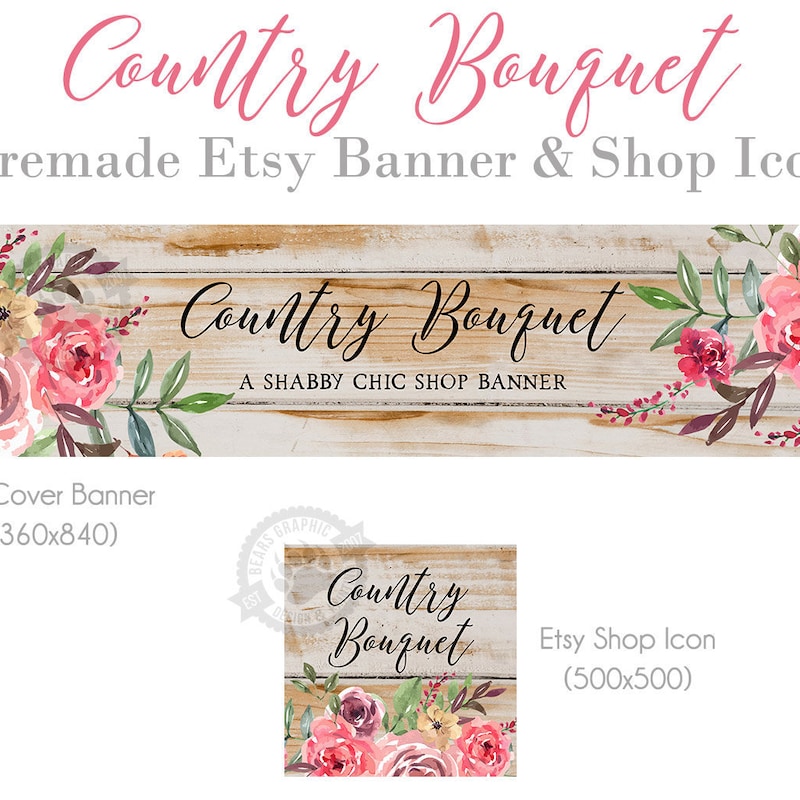 BearsGraphicDesign - Etsy