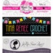 1x6 Foot Vinyl Banner for Craft Show Fair Trade Show Special Event ...