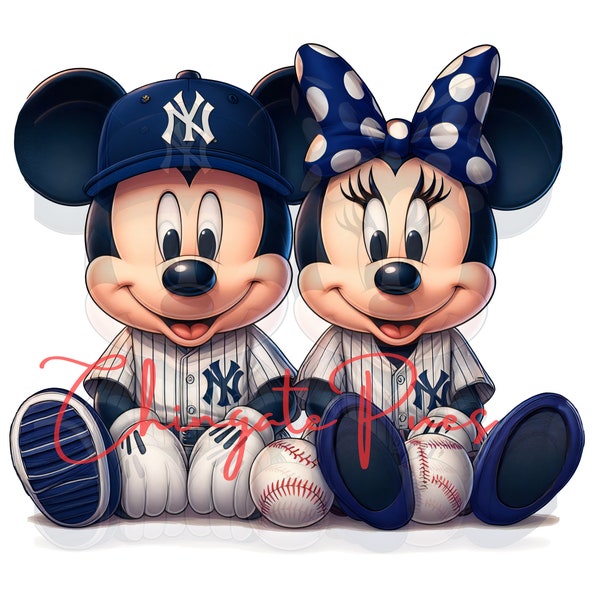 New York Yankees - Etsy