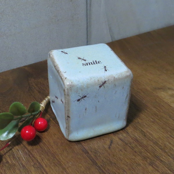 Ceramic Rattle - Etsy